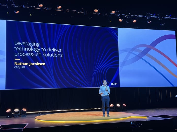 HUB24 announces ‘myhub’, a new integrated advice delivery ecosystem ...