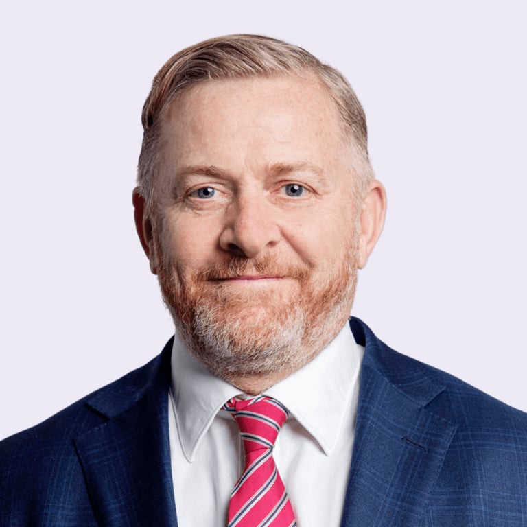 Our People - Leadership