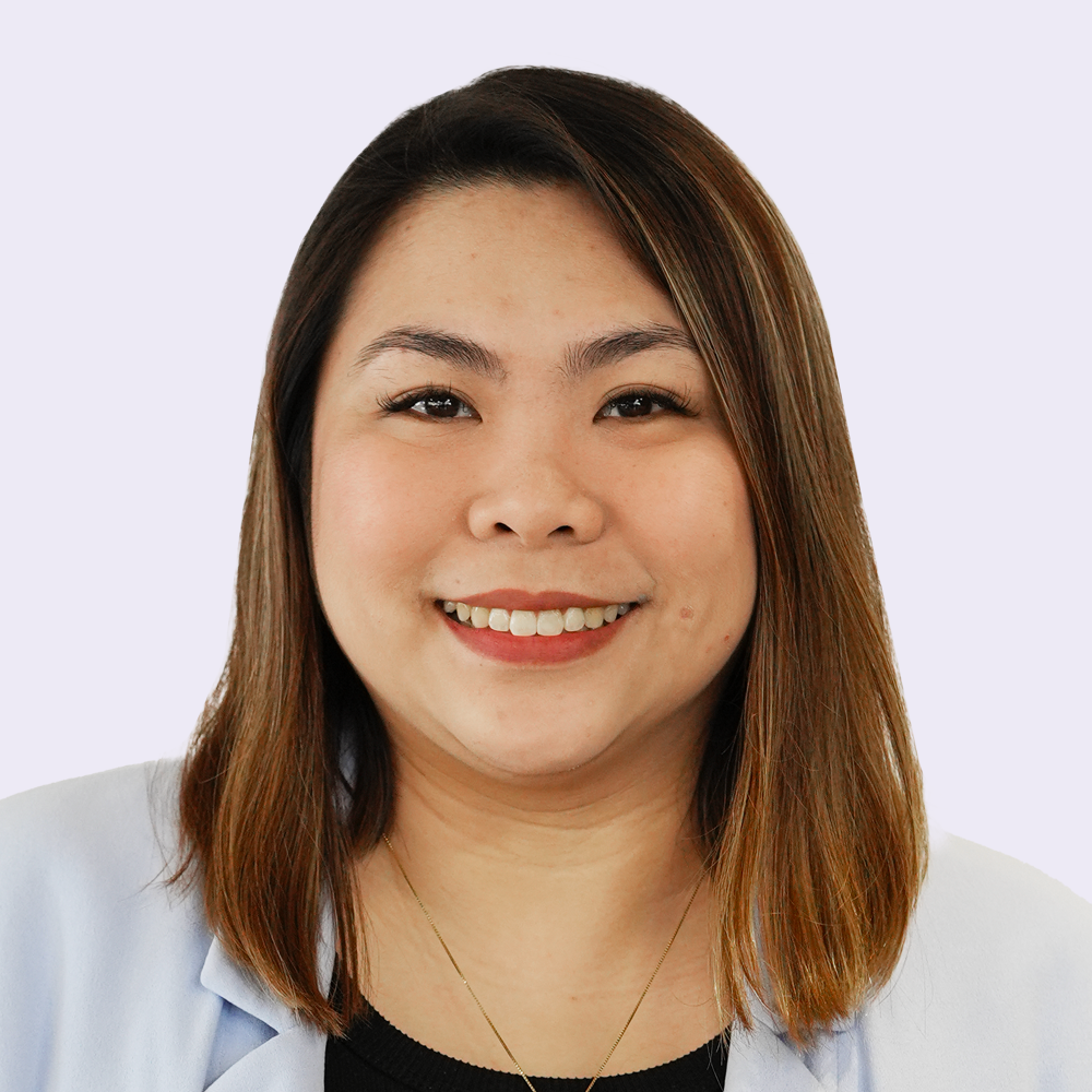 Our People - Leadership