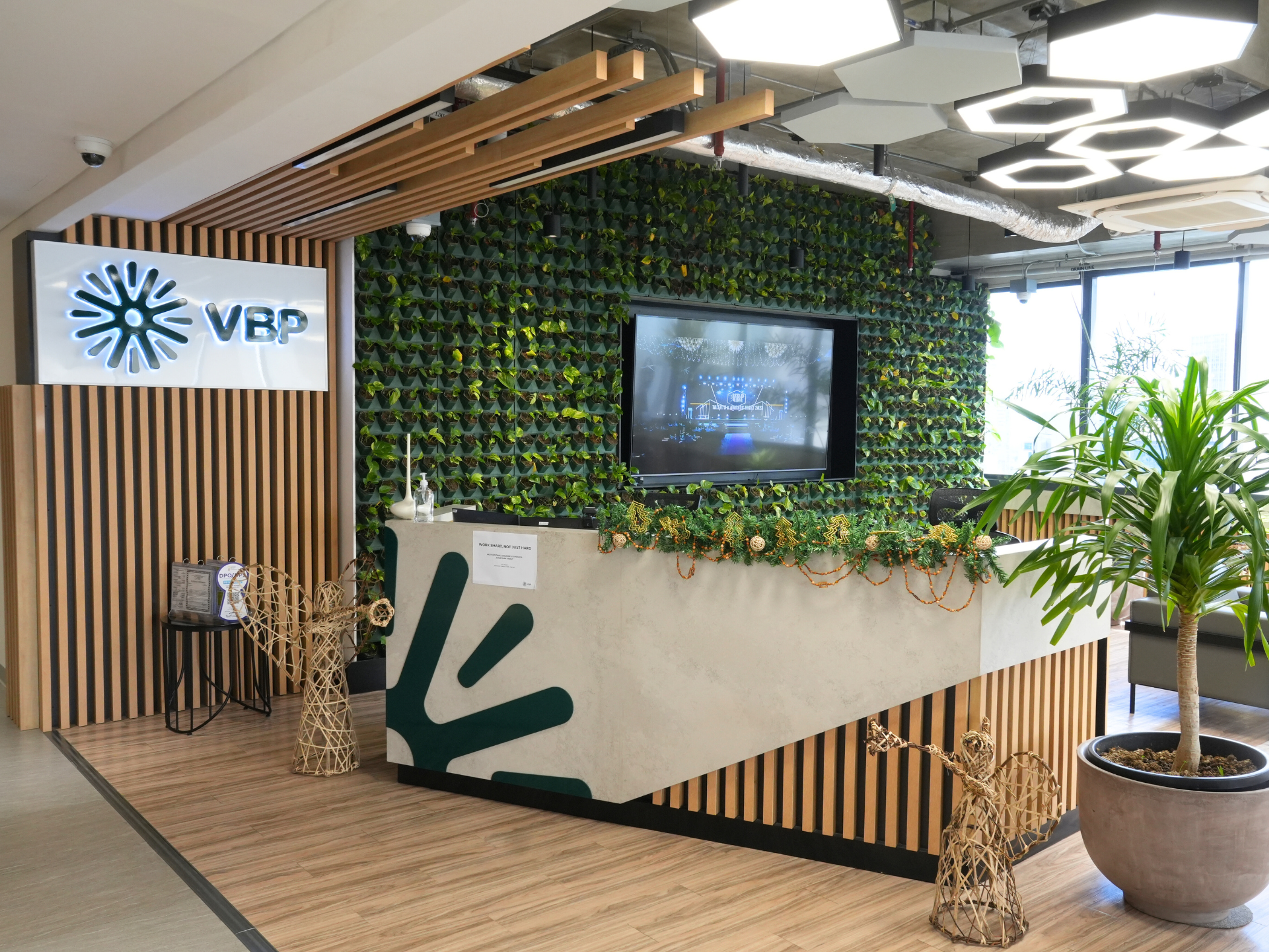 VBP Announcement: Nathan Jacobsen Appointed Chief Operating Officer of ...